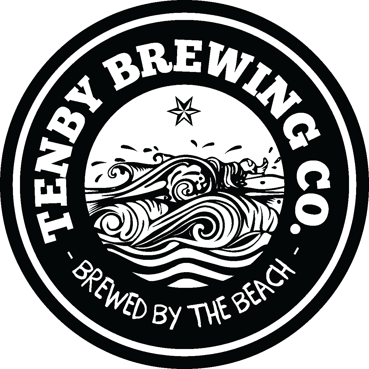 Tenby Brewing Co